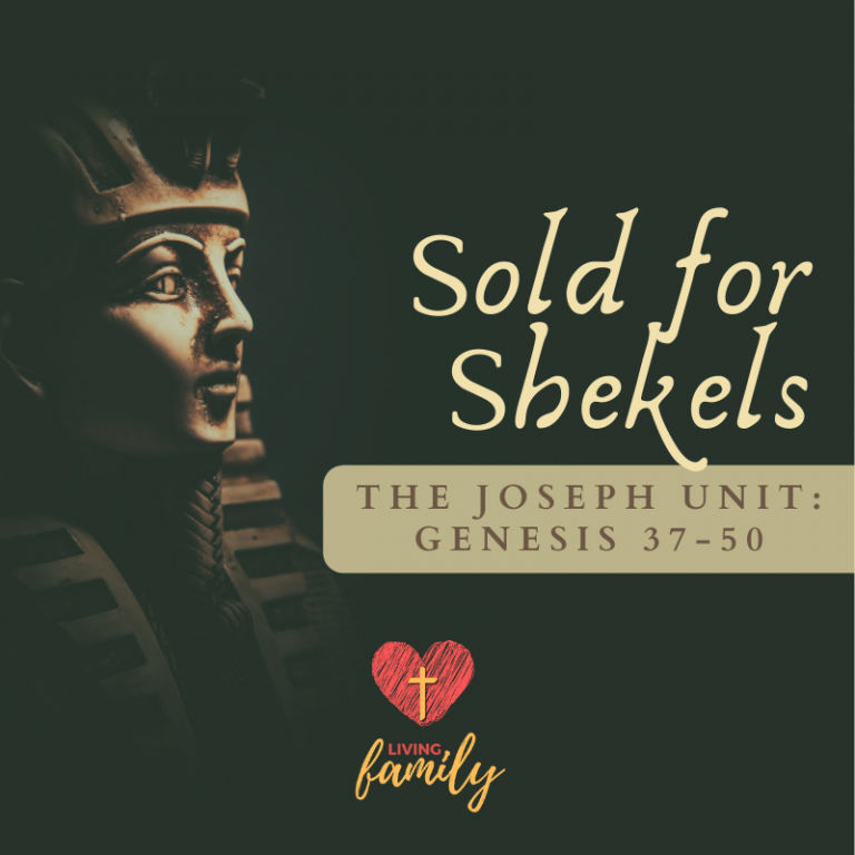 Sold For Shekels Genesis 37 25 36 Living Savior Lutheran Church sold-for-shekels-genesis-37-25-36-living-savior-lutheran-church